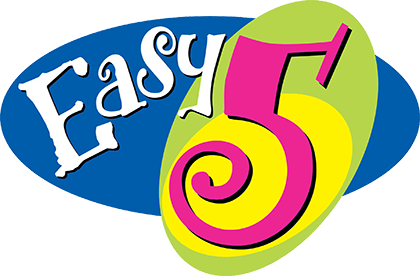 Louisiana (LA) Easy 5 Lottery Results and Game Details | Lottery Post