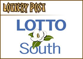 $19 million winning Lotto South ticket sold in Georgia | Lottery Post
