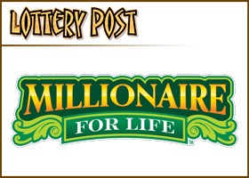 Millionaire for Life multi-state lottery game to replace Cash4Life and ...
